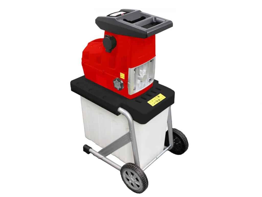 Pourquoi utiliser un broyeur de végétaux